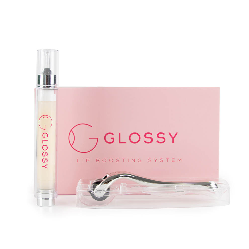 Lip Boosting Kit – GLOSSY